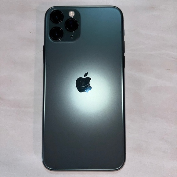 Apple | Cell Phones & Accessories | Iphone 1 Pro 64gb Unlocked | Poshmark